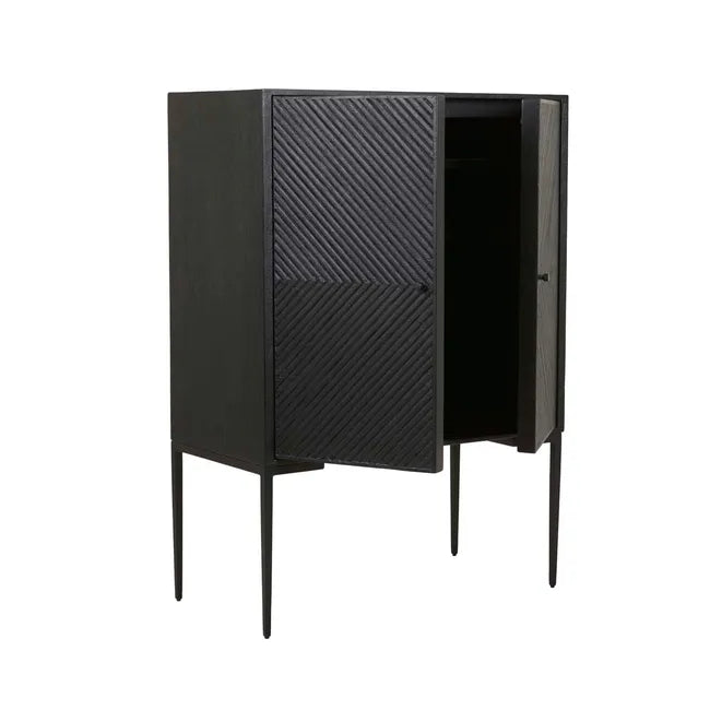 Clearance - Finsbury Geo Storage Unit – Sofas Direct