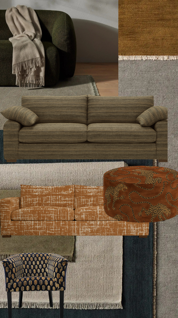 Sofas Direct - Custom Sofas Made In Melbourne